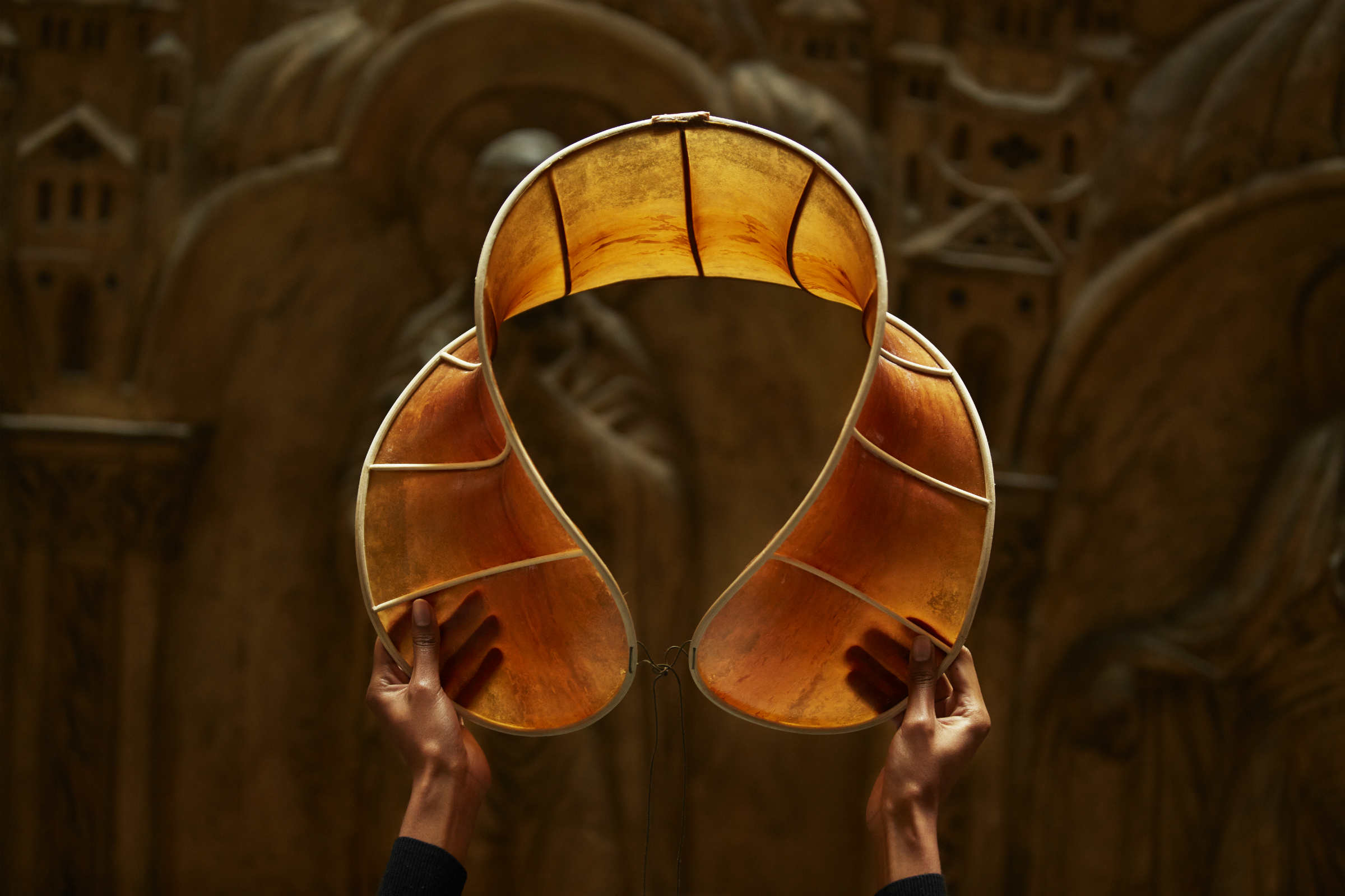 Arts Foundation | Lohmann, Julia