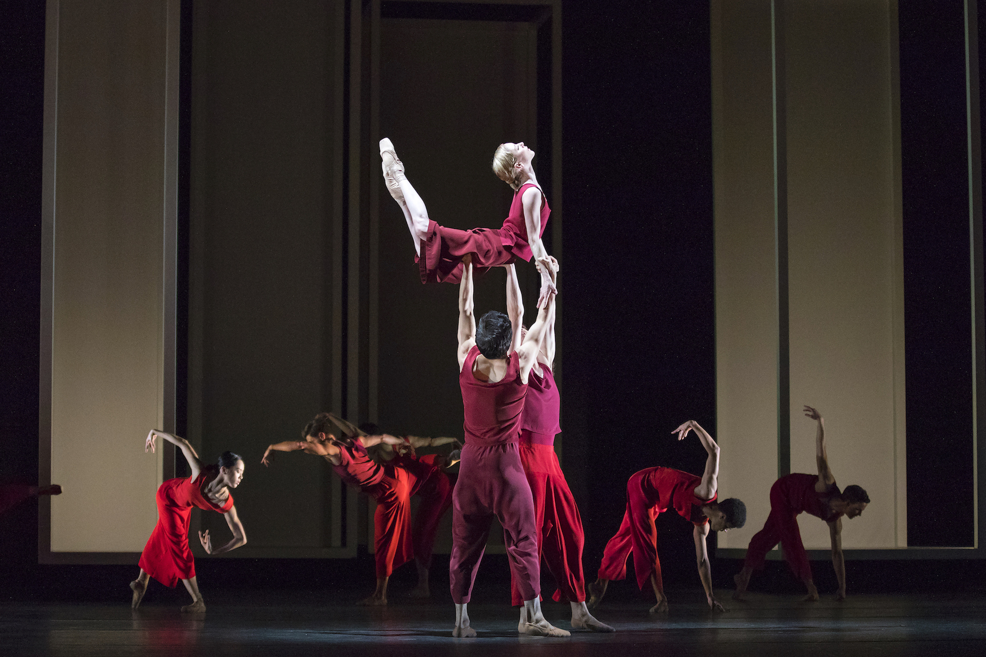 Arts Foundation | McGregor, Wayne