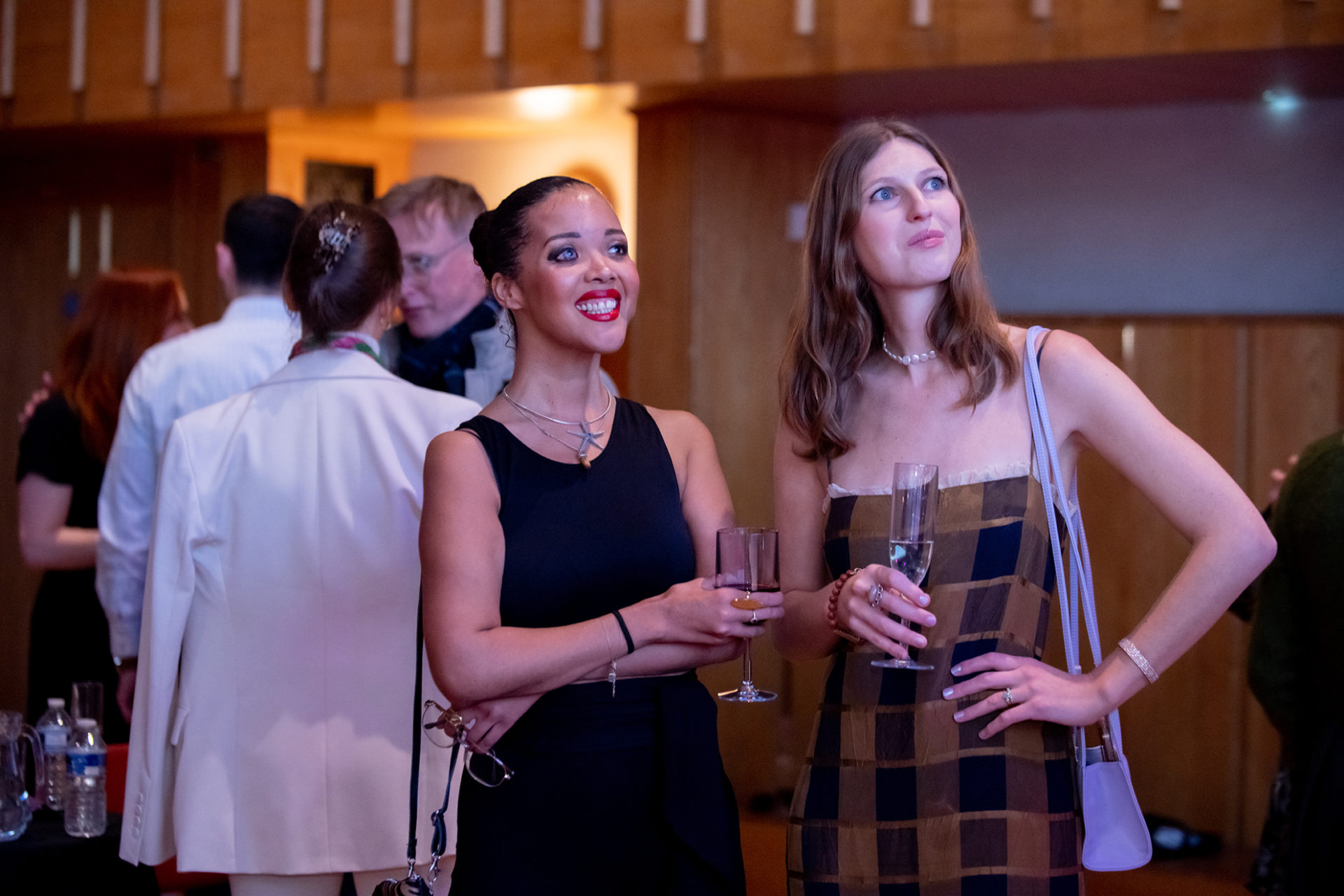 Arts Foundation | Our Year in Review & Happy Holidays!